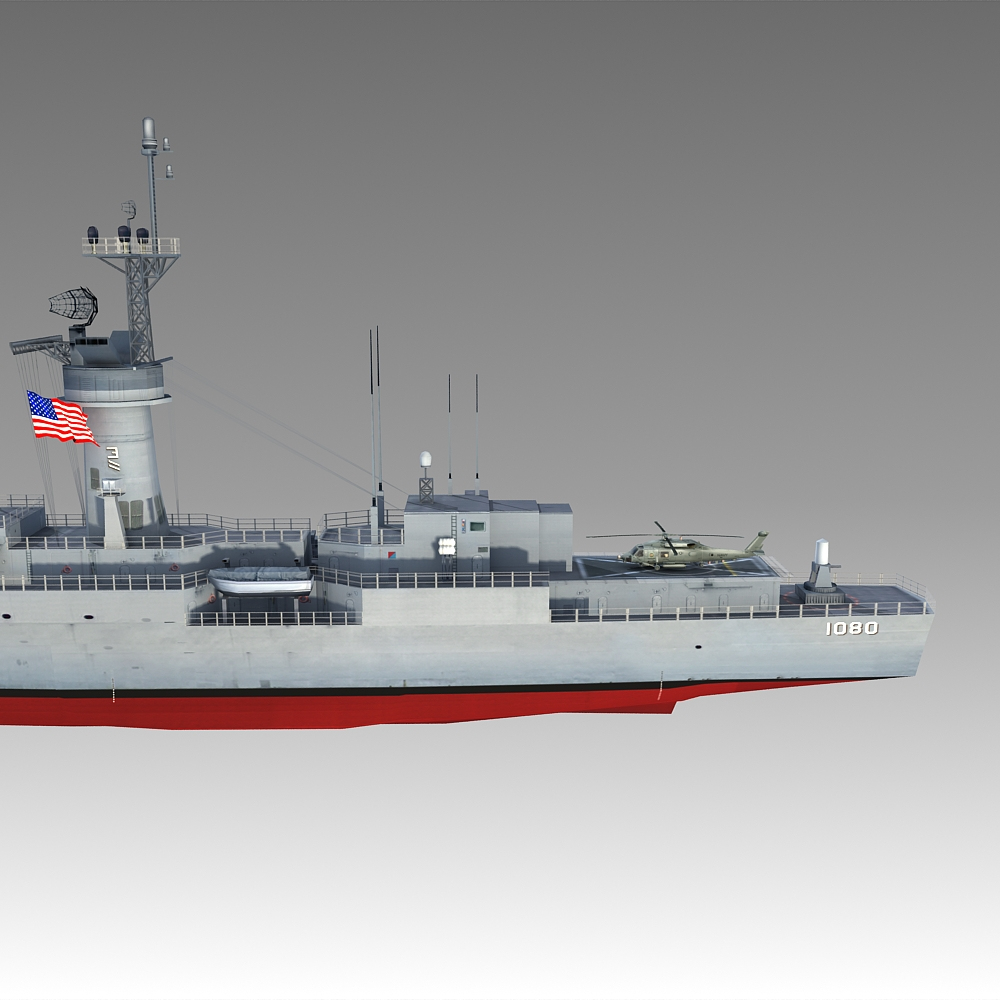 uss knox destroyers sea hawk max