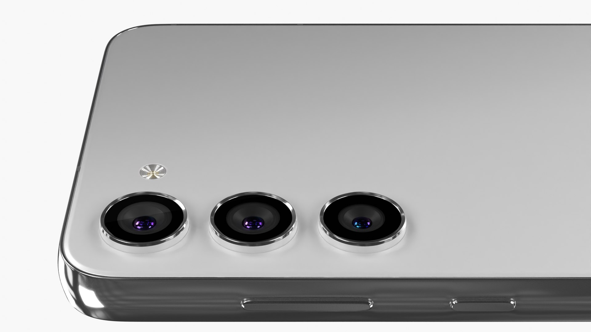 3D Samsung Galaxy S23 Plus - TurboSquid 2003158