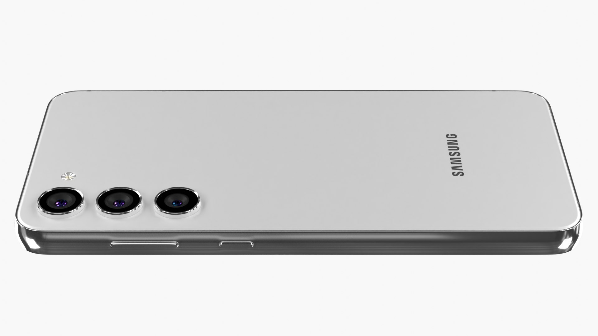 3D Samsung Galaxy S23 Plus - TurboSquid 2003158