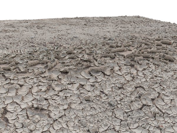 3d desert ground 16k hd