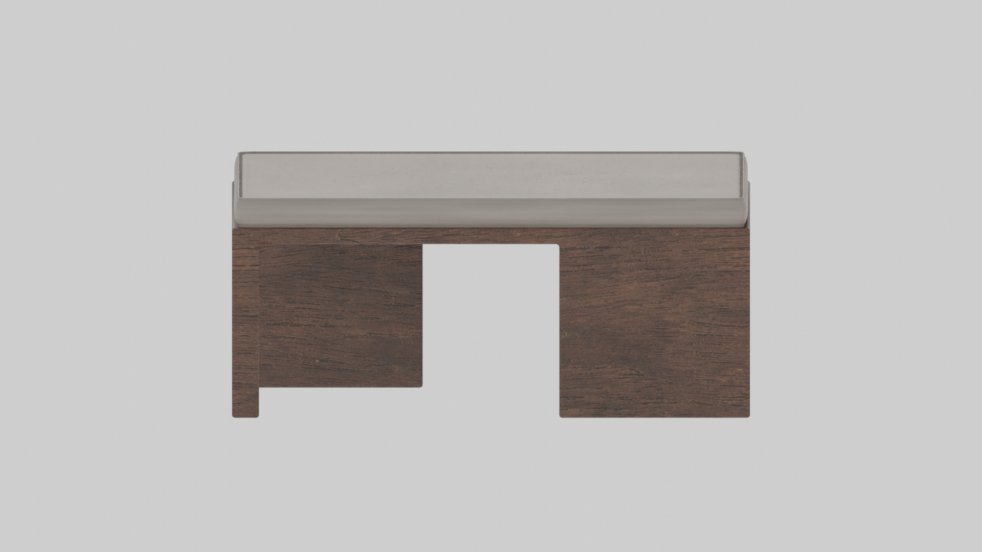 3D Simple Blocks and Benches Bundle - TurboSquid 1747253