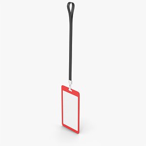 3D Id Badge Models - Browse & Download Formats - TurboSquid
