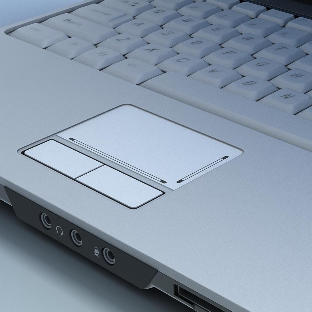 Notebook Dell Xps M1330 Max