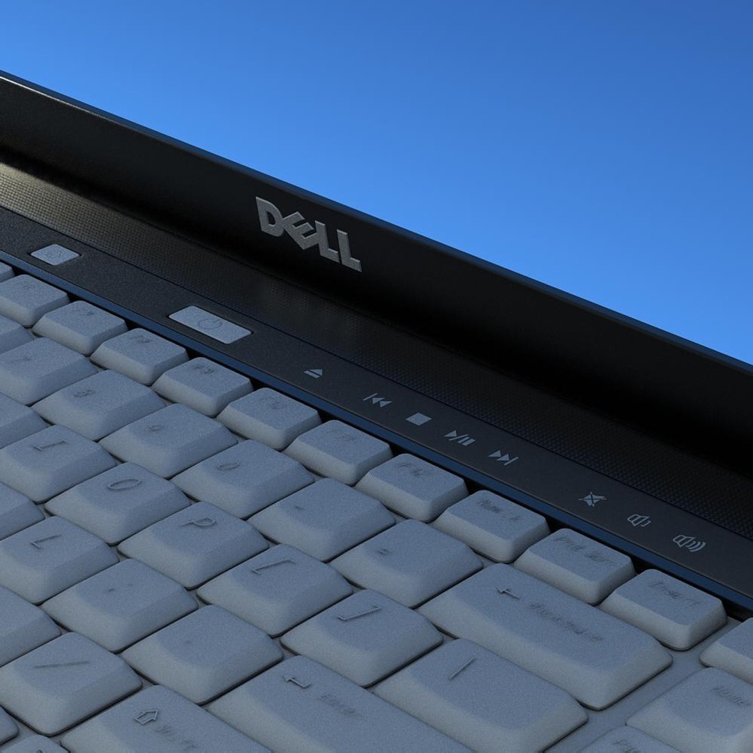 Notebook Dell Xps M1330 Max