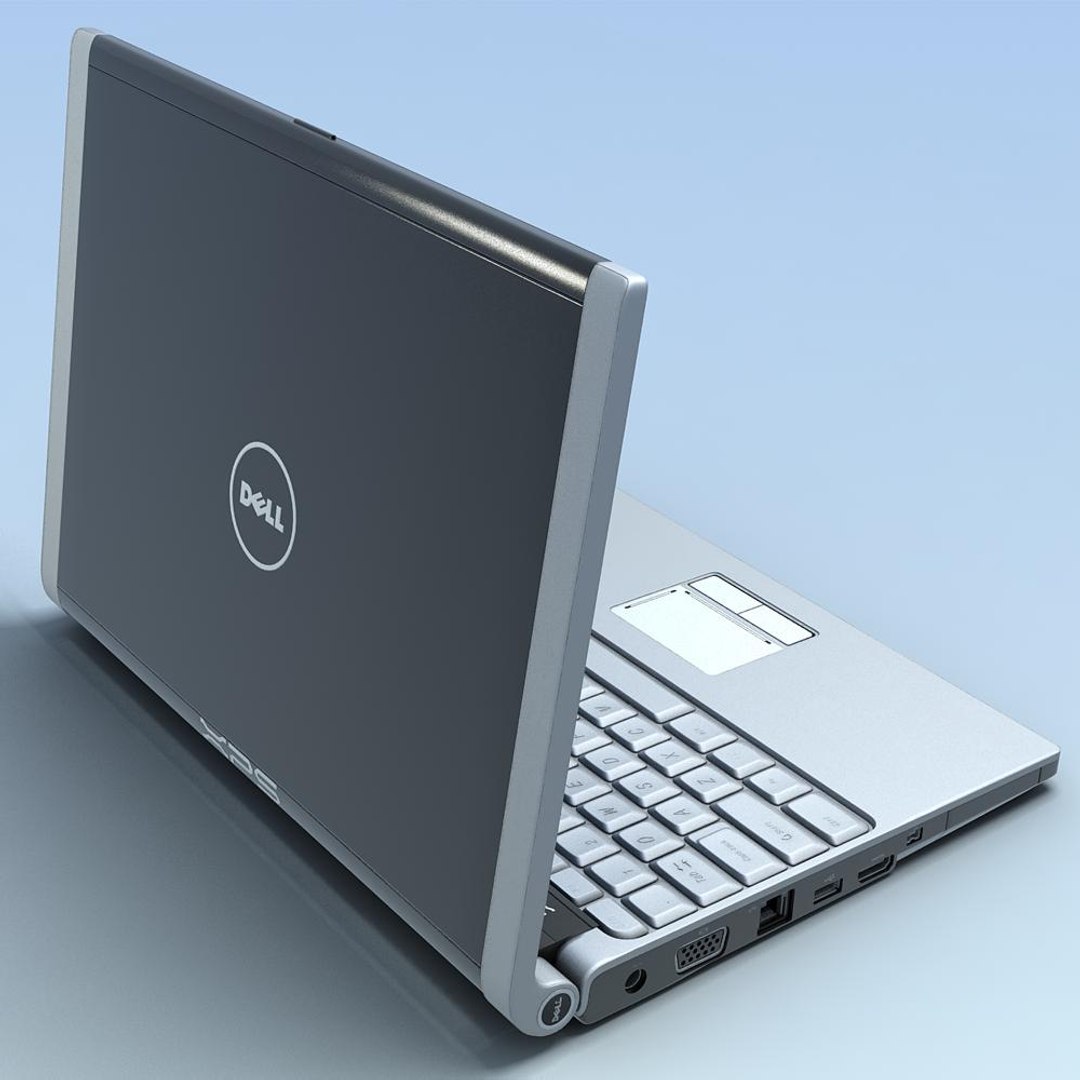 Notebook Dell Xps M1330 Max