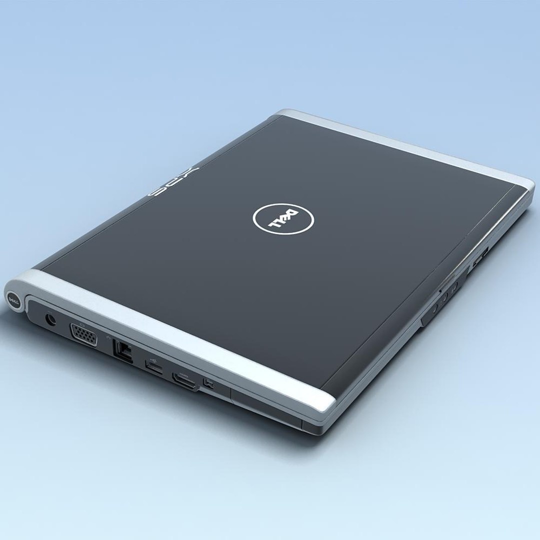 Notebook Dell Xps M1330 Max