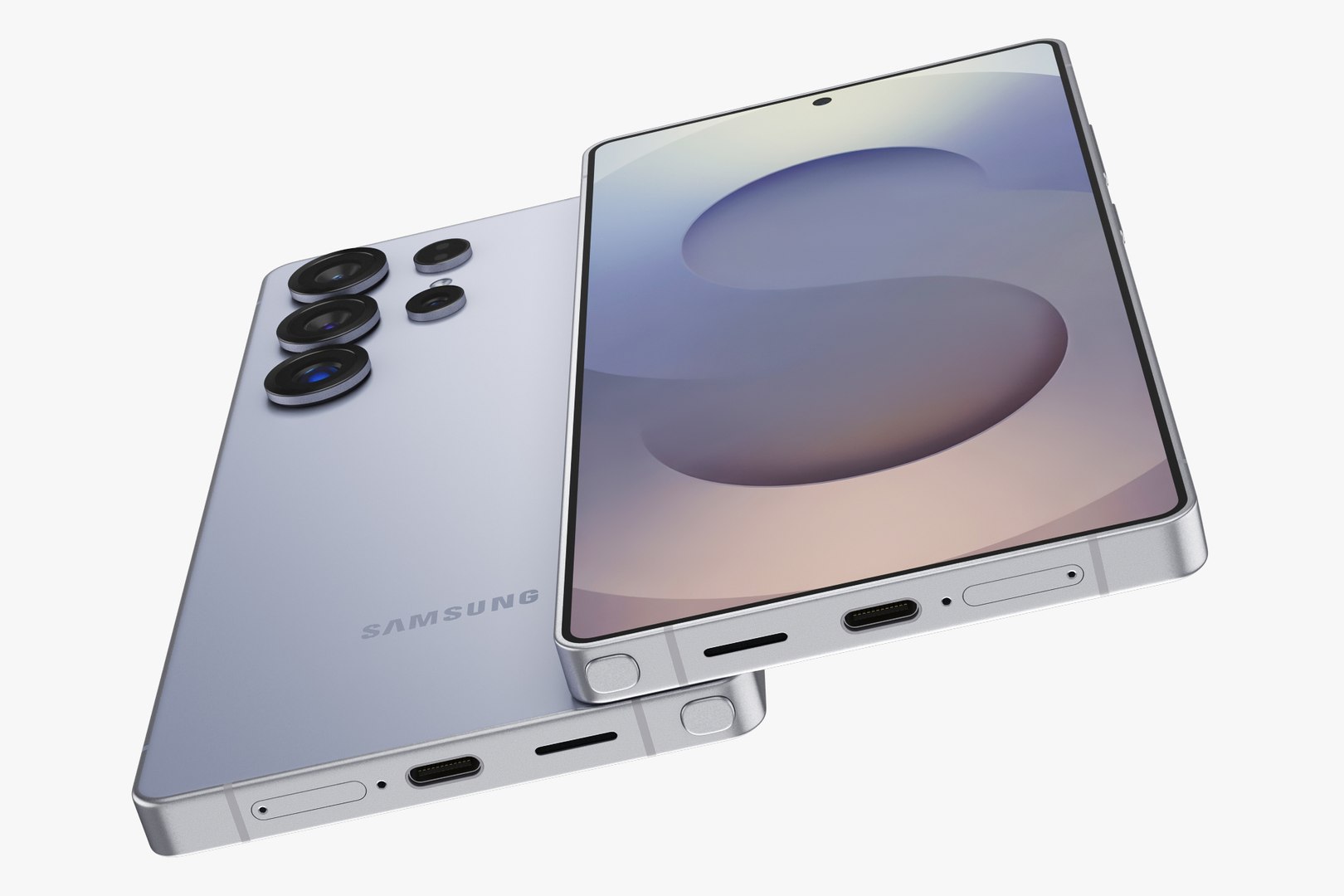 3D Model Samsung Galaxy S25 Ultra V1 - TurboSquid 2304948