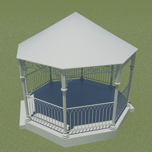 ma bandstand band stand