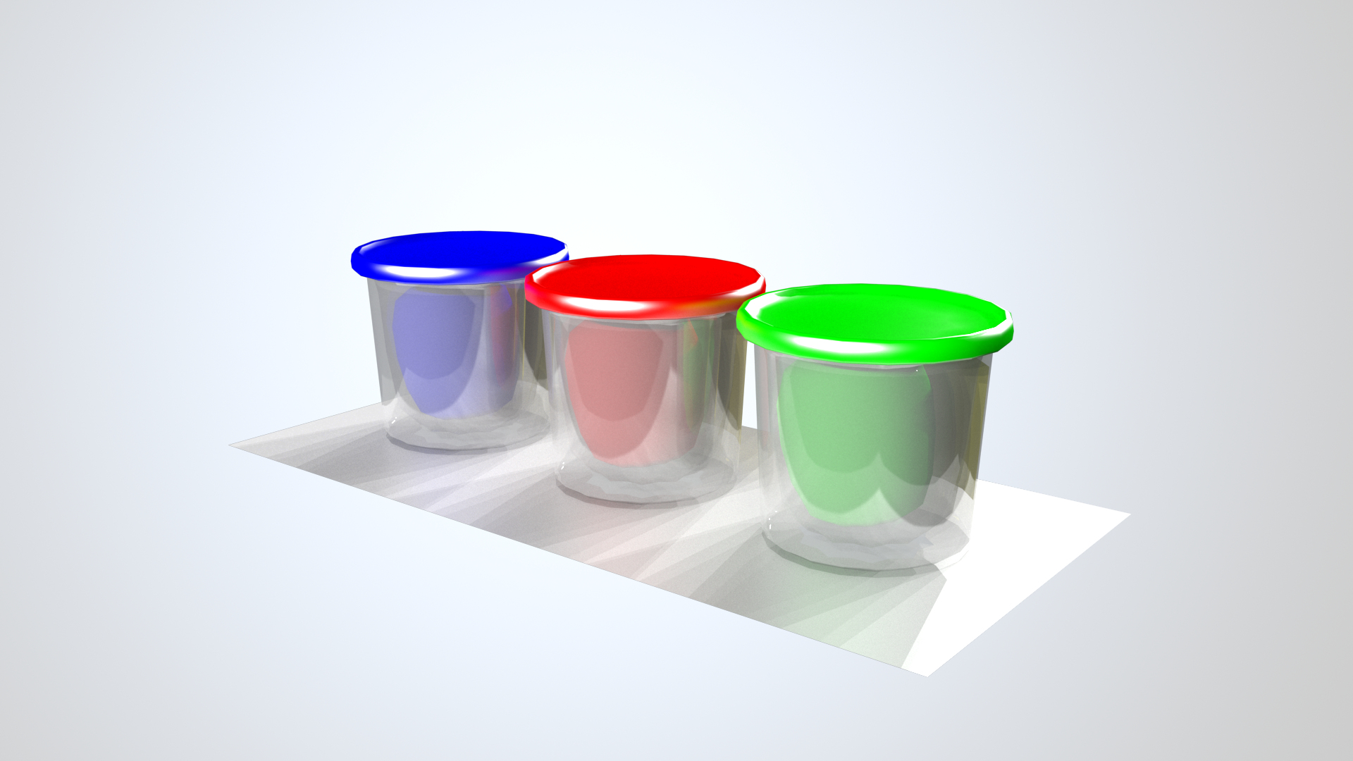 Free 3D clay color - TurboSquid 1685261