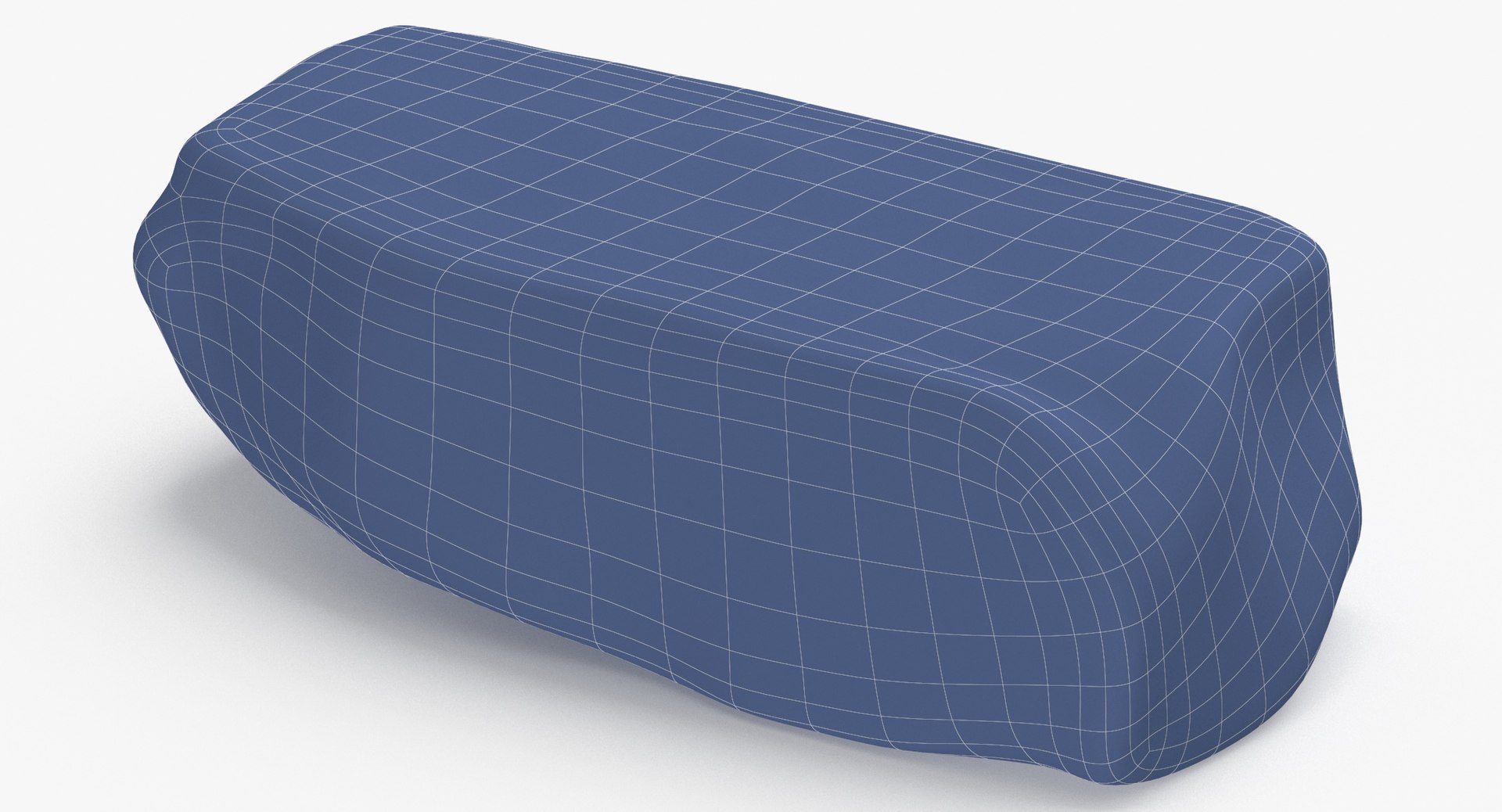 3D Stone Block 05 model - TurboSquid 2056114