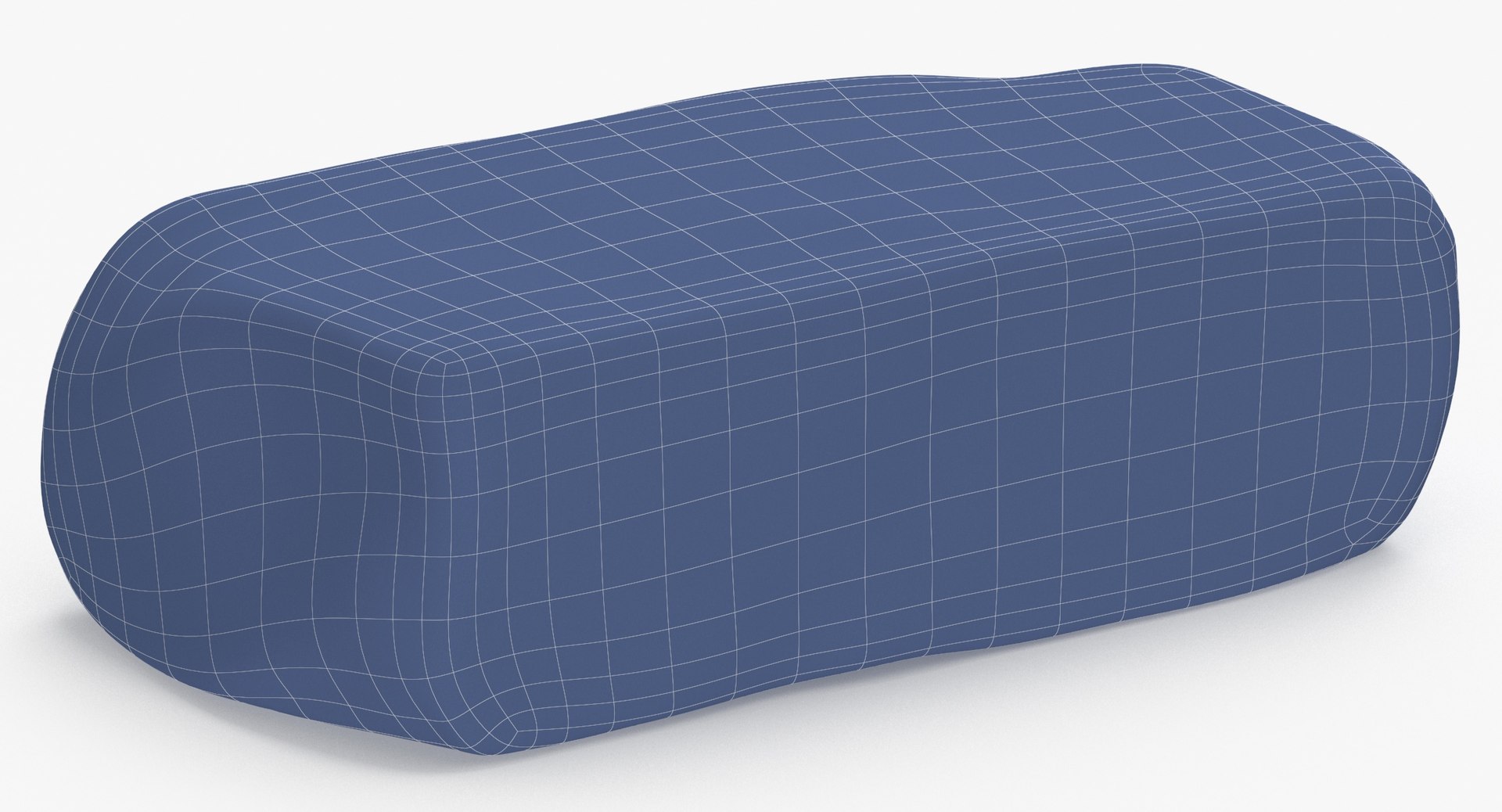 3D Stone Block 05 model - TurboSquid 2056114