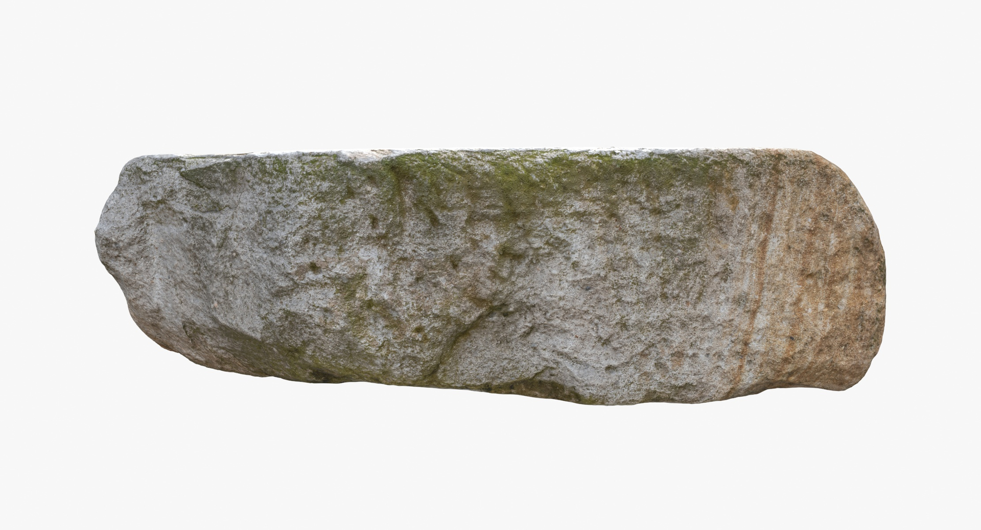 3D Stone Block 05 Model - TurboSquid 2056114