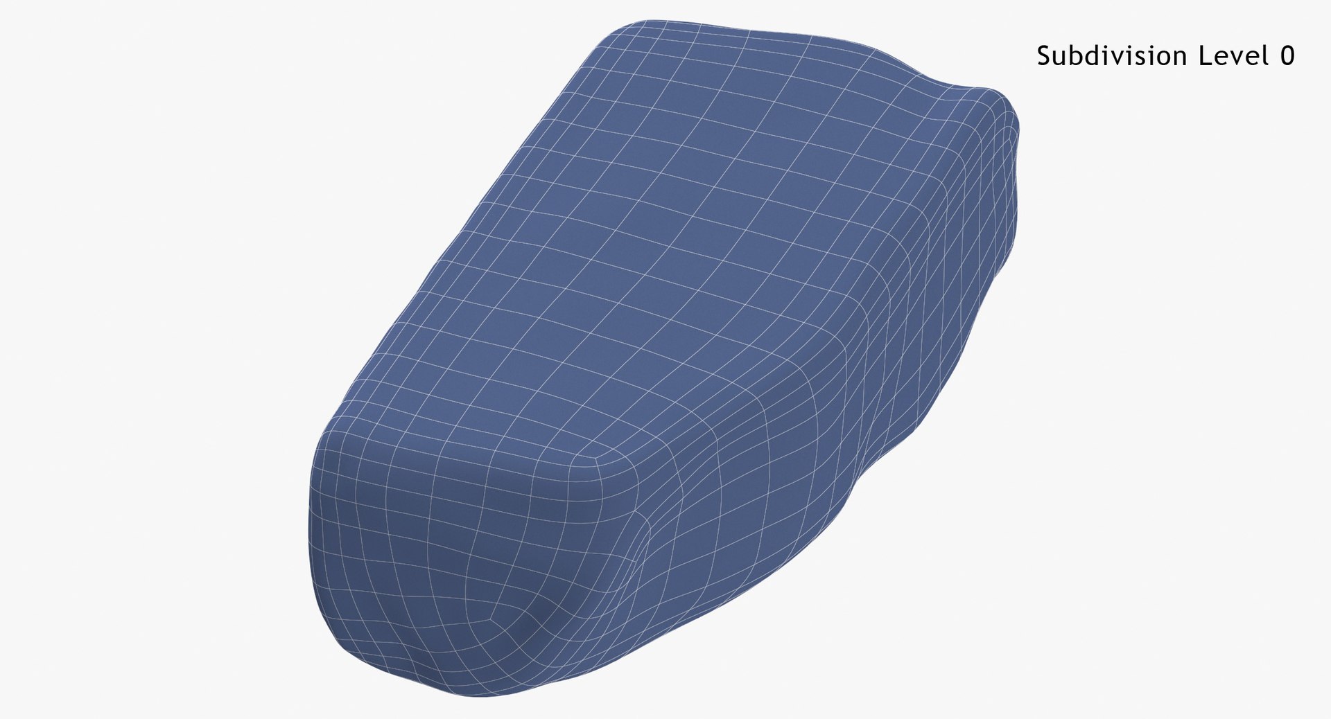 3D Stone Block 05 model - TurboSquid 2056114