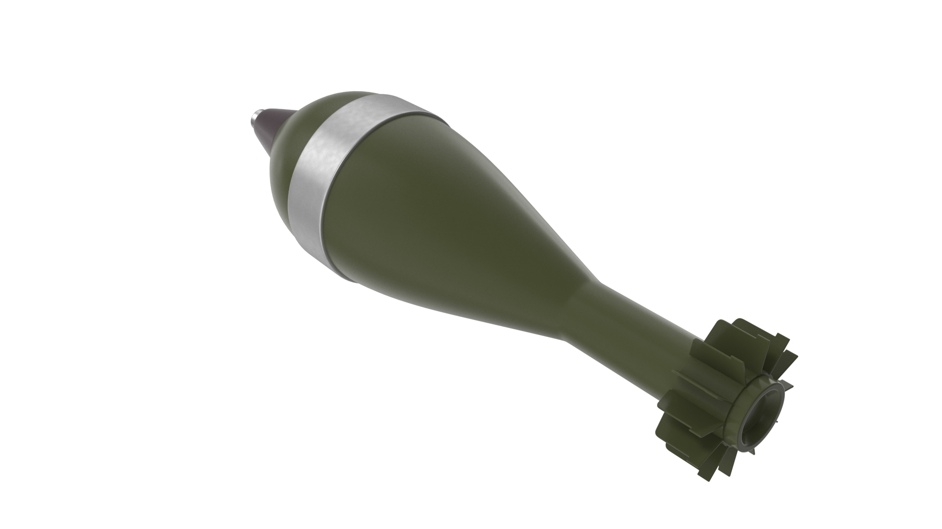 UKRJET UJ22 Airborne Drone 3D - TurboSquid 1942296