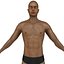 Pack Base Man Briefs 3D Model - TurboSquid 1326327