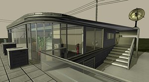 Free Rigged 3D Blender Models | TurboSquid