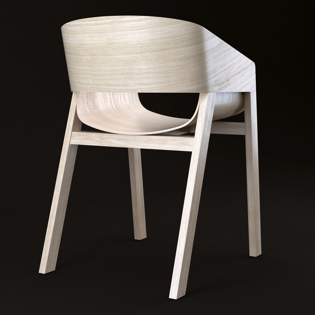ton merano chair max