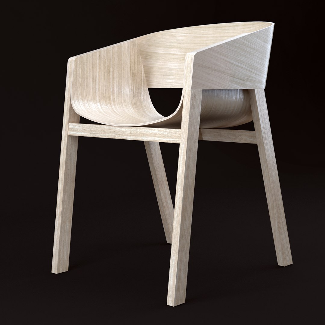 ton merano chair max