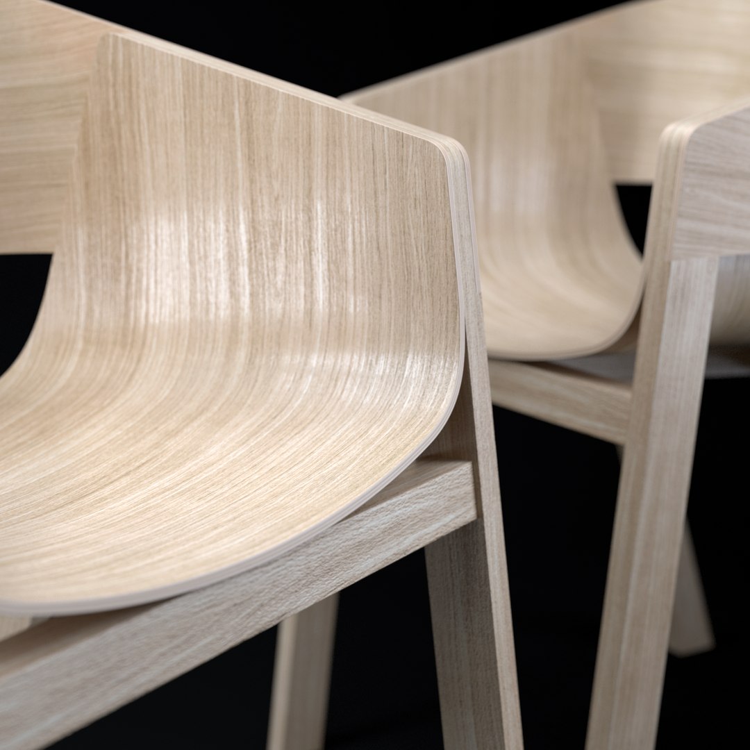 ton merano chair max