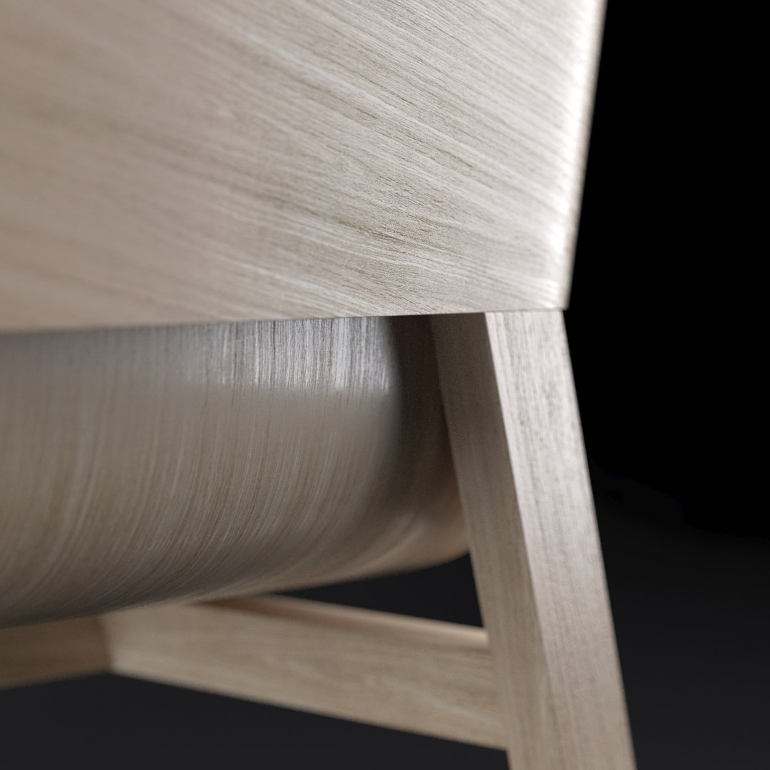 ton merano chair max