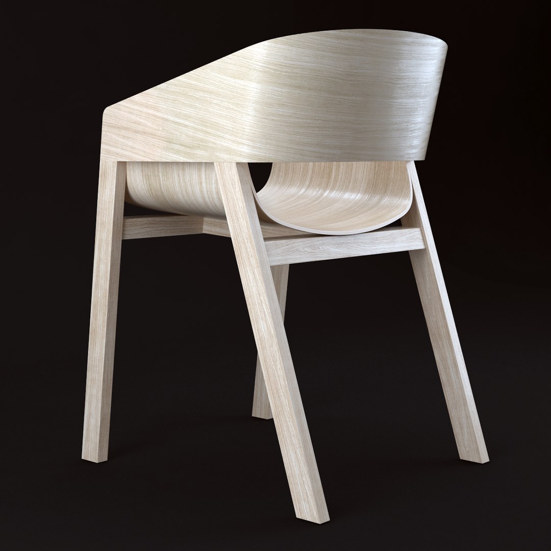 ton merano chair max