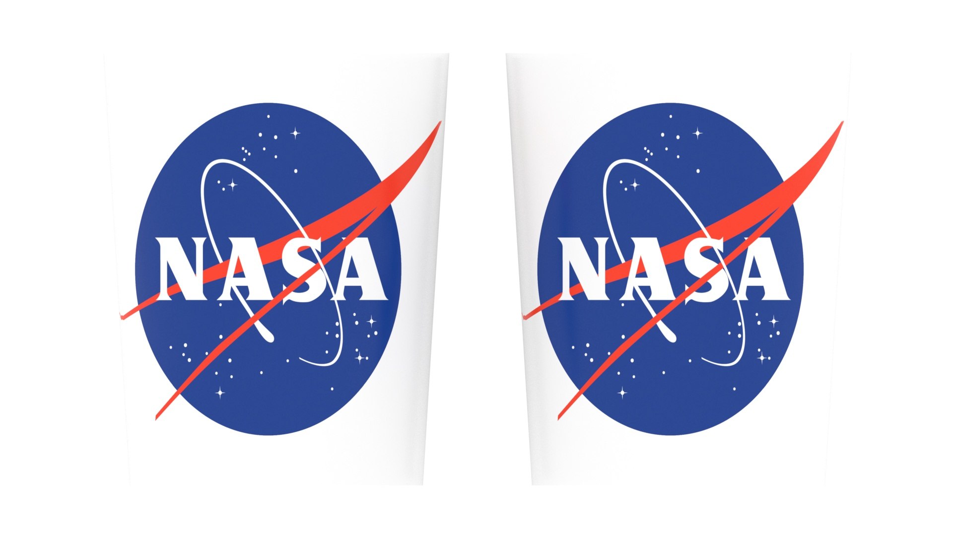 3D Nasa Ceramic Glasses - TurboSquid 2268187