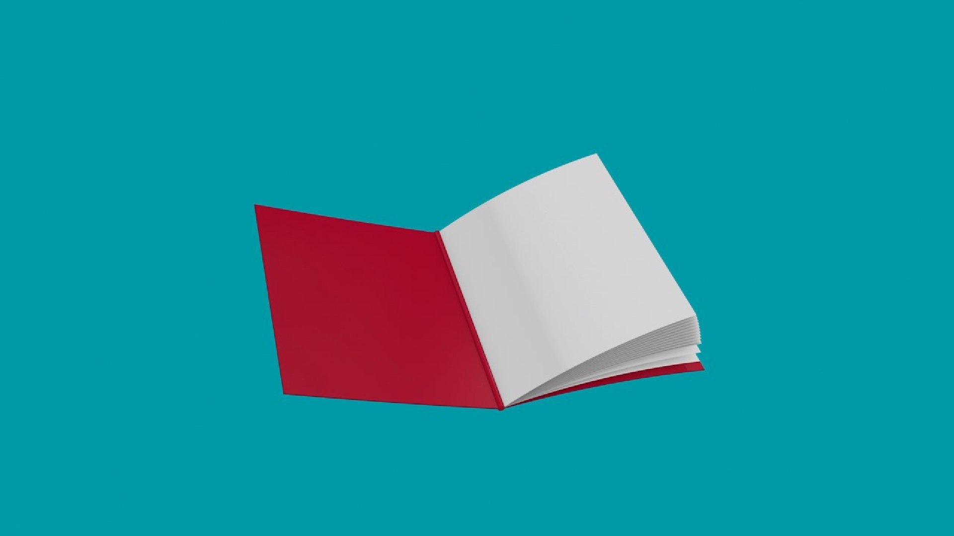 3D magazine folder - TurboSquid 1669819