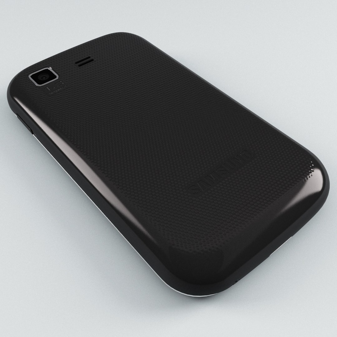 samsung c3222 gray 3d max