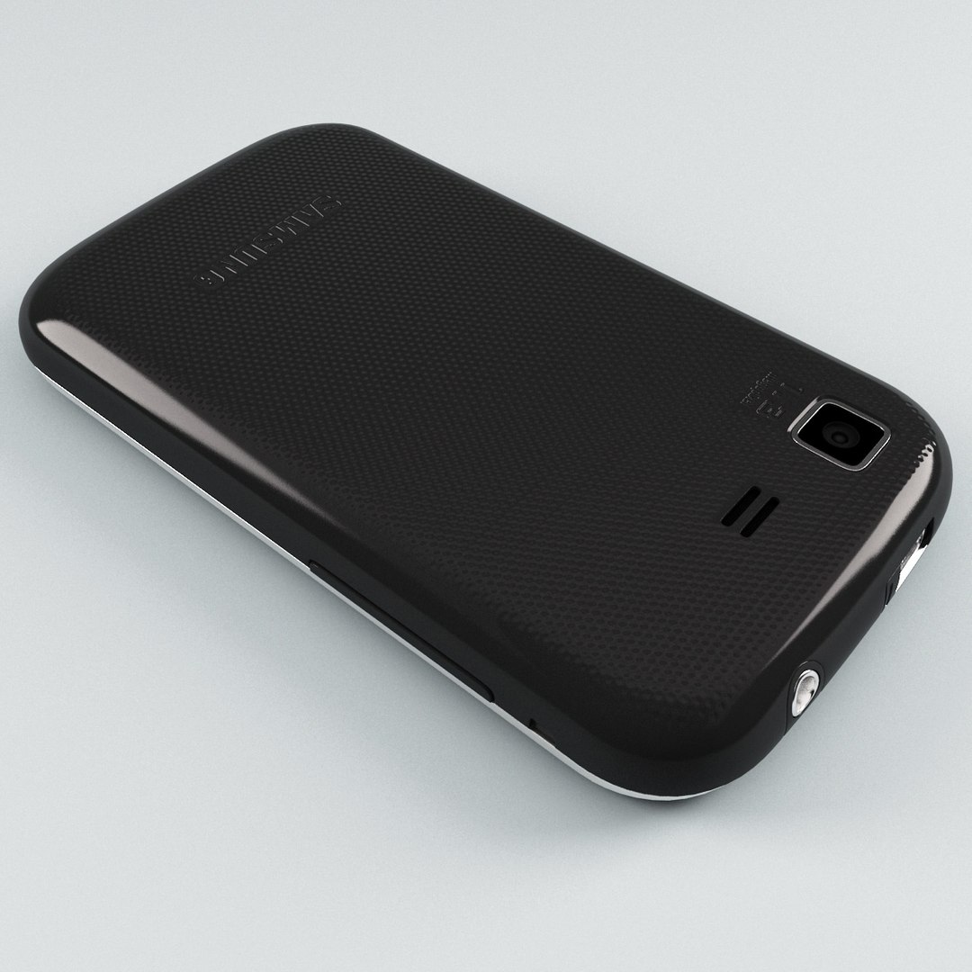 samsung c3222 gray 3d max