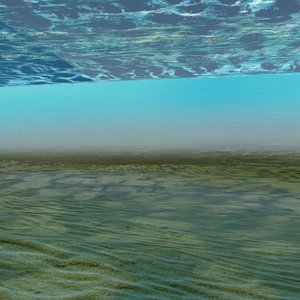 Ocean 3D Models for Download | TurboSquid