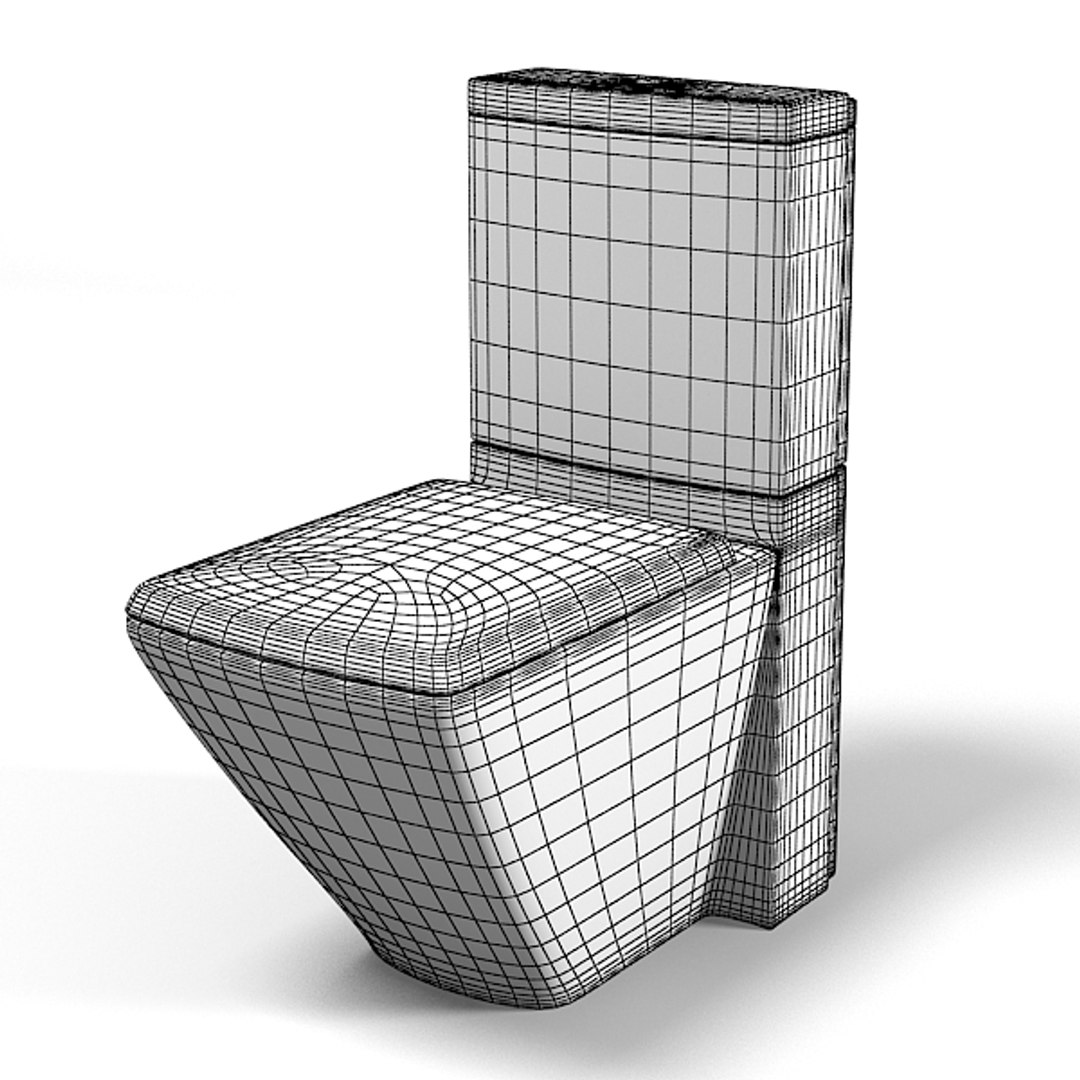 3d Model Kohler K 19796