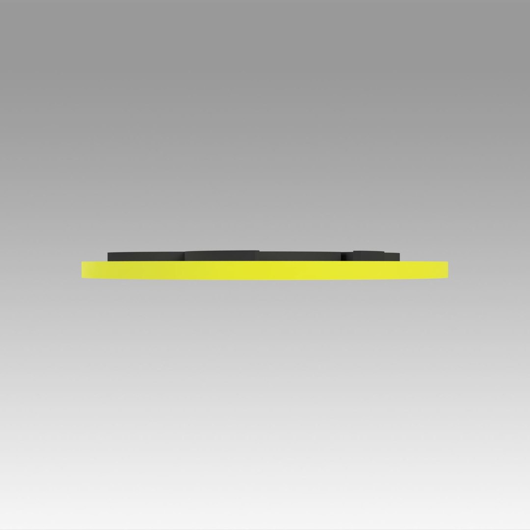 3D Ar Biohazard Hazard - TurboSquid 1558358