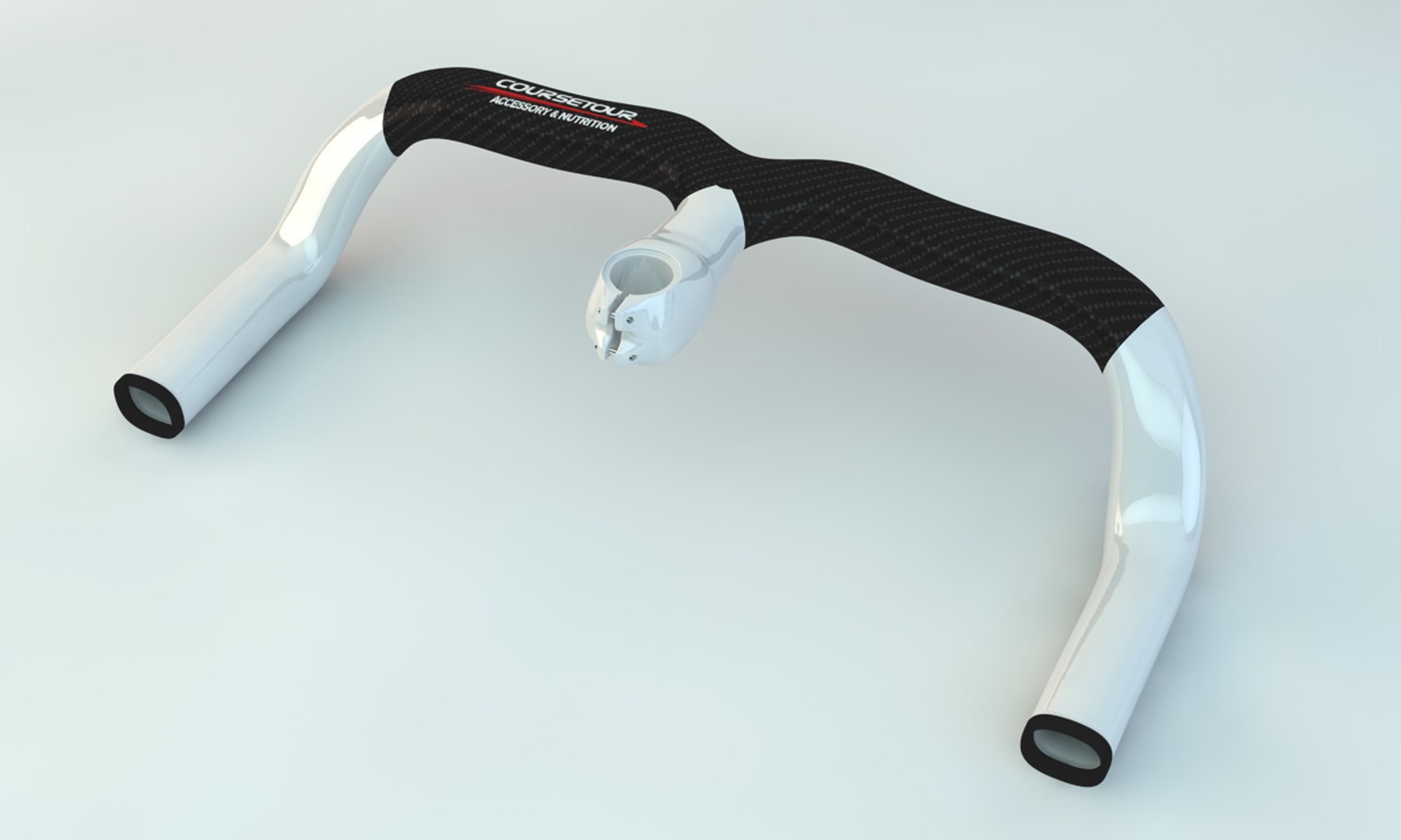 Max Handlebar Carbon