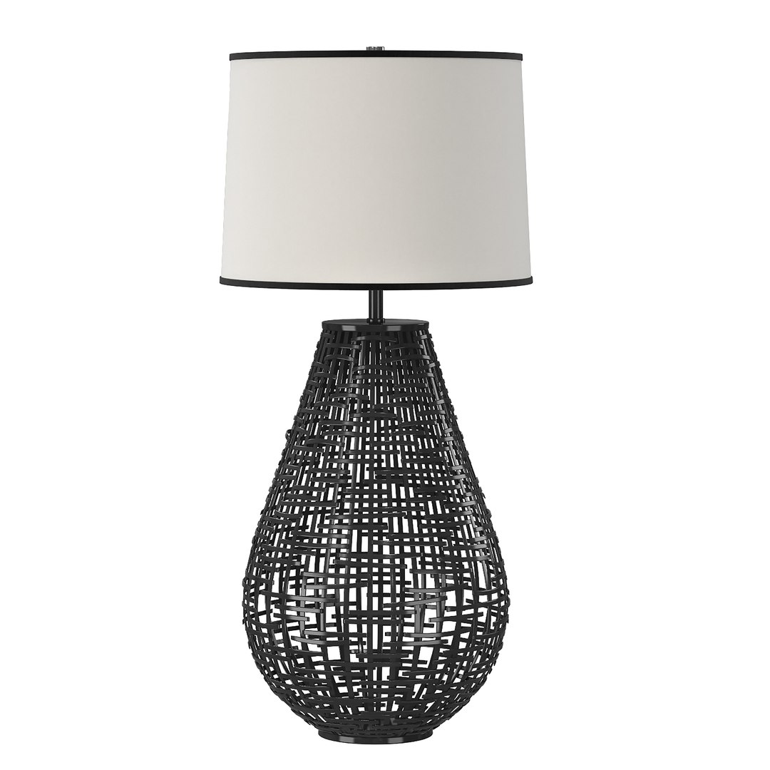 3D Table-Lamp-Rabb-2Table Lamp Rabb013-2022 - TurboSquid 1897752