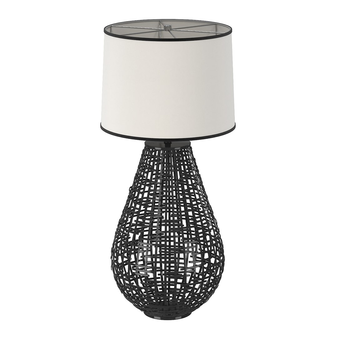 3D Table-Lamp-Rabb-2Table Lamp Rabb013-2022 - TurboSquid 1897752