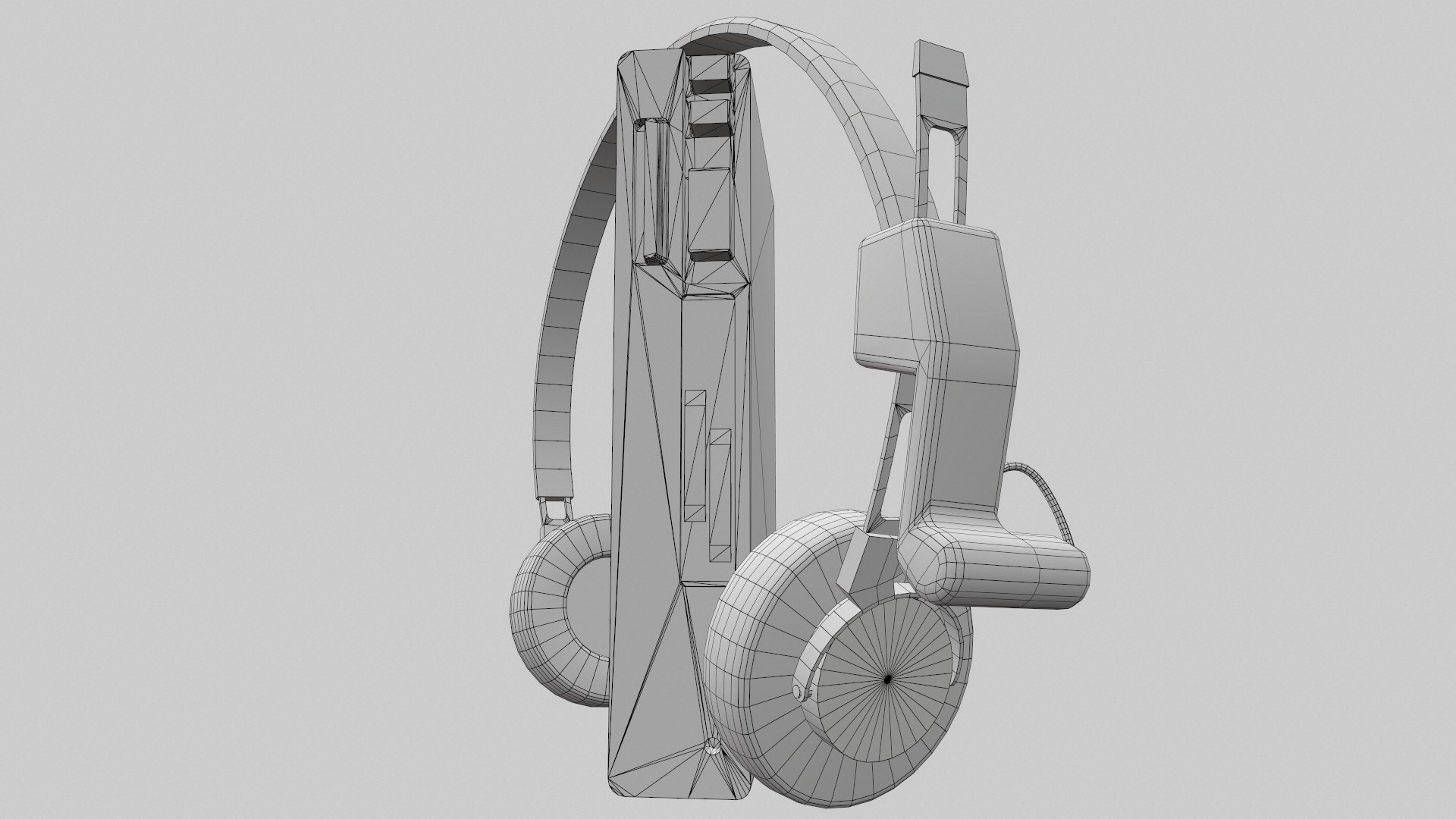 Cassette Player Model - TurboSquid 1493742