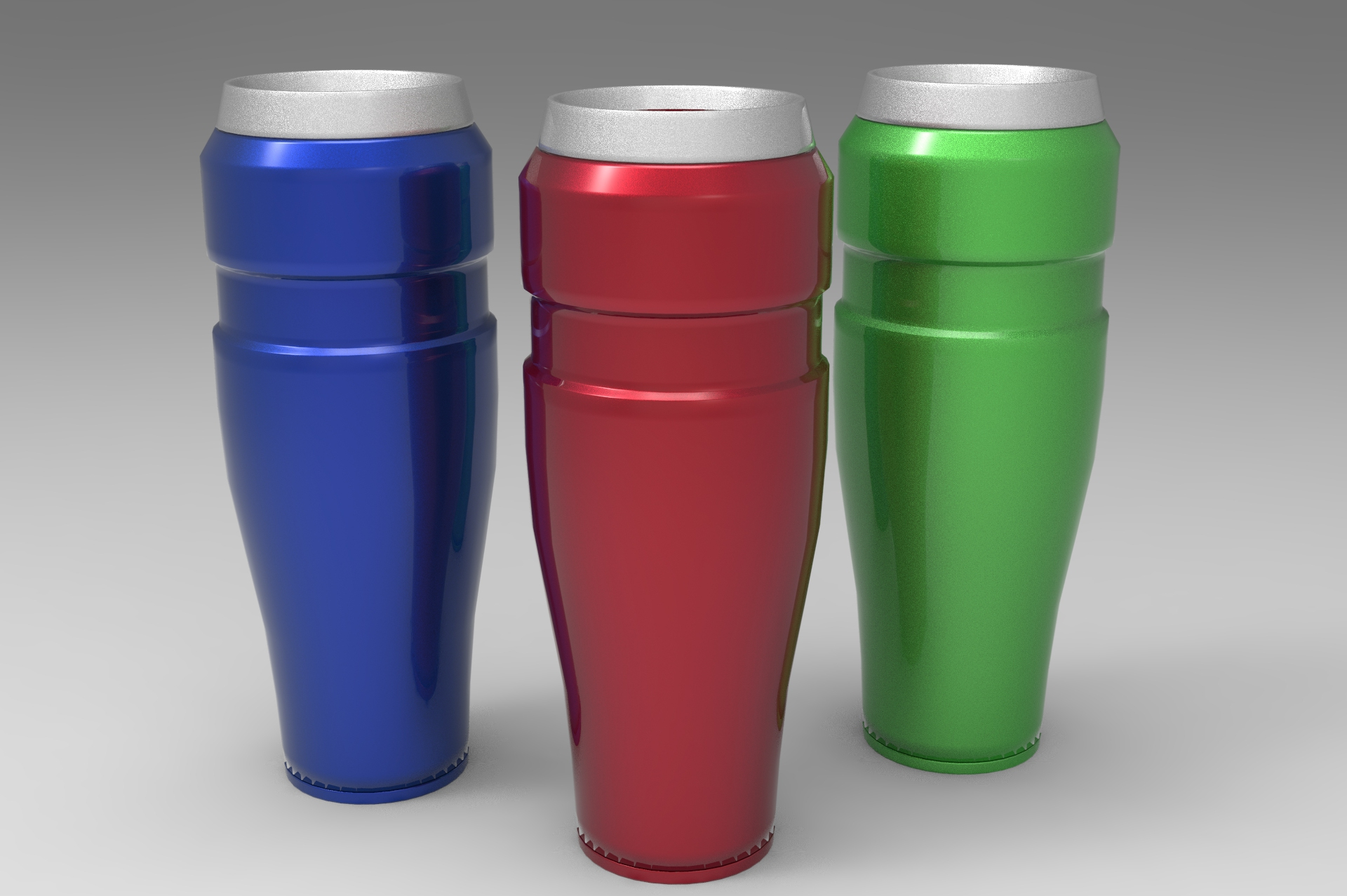 modelo 3d Termo - TurboSquid 1678921