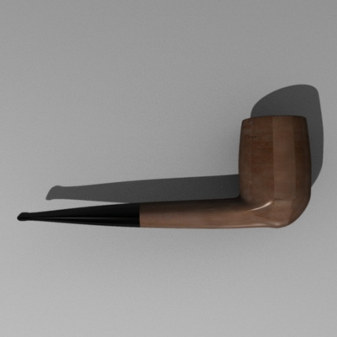 pipe 3ds