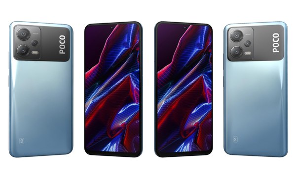 Xiaomi Mi 3D Models for Download | TurboSquid