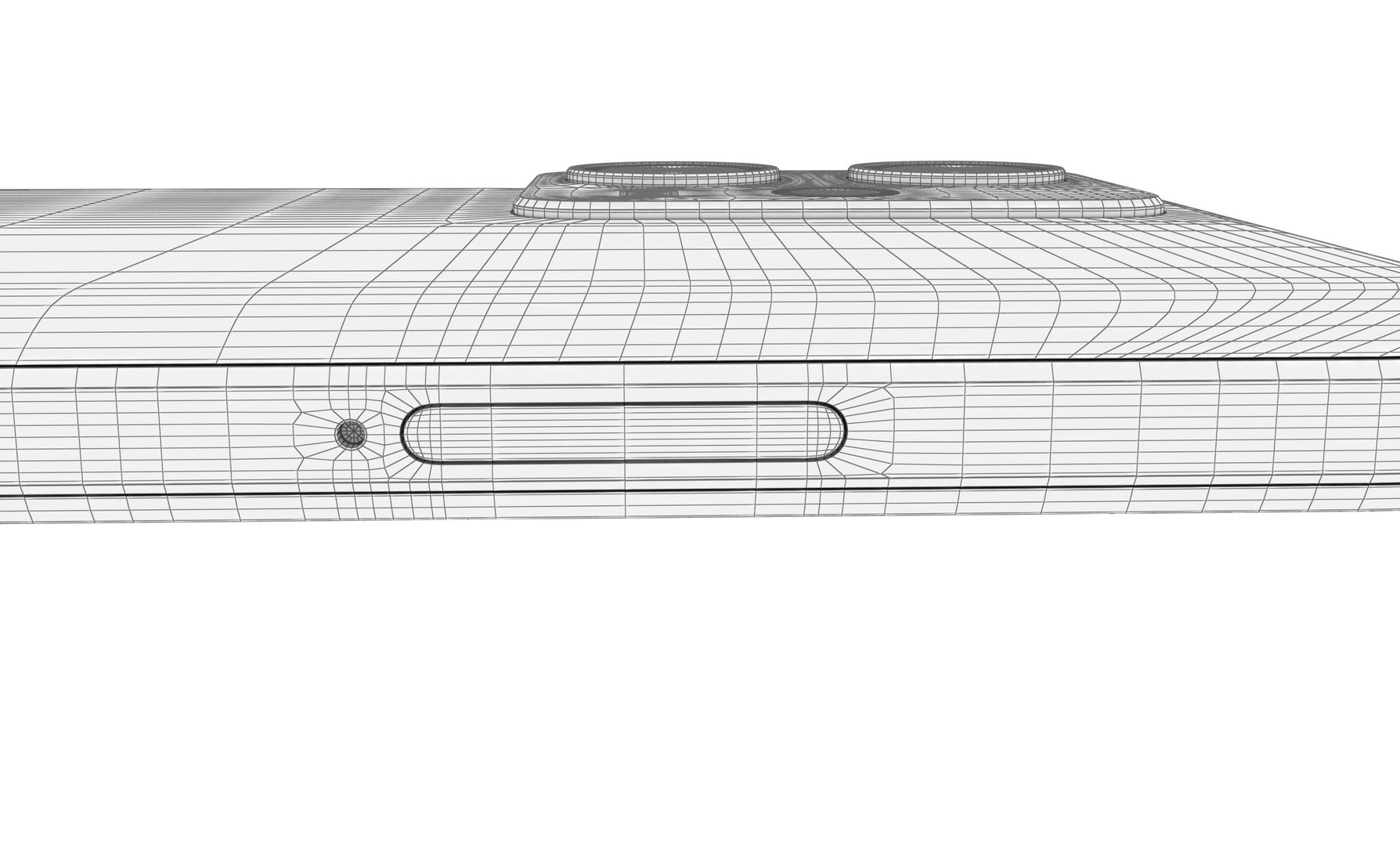 Xiaomi Poco X5 Blue 3D Model - TurboSquid 2027440