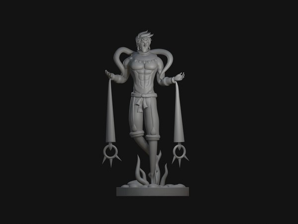 vale character in mobile legend base model Modelo 3D - TurboSquid 1988420