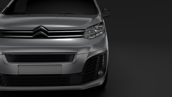 3D Dispatch Models | TurboSquid