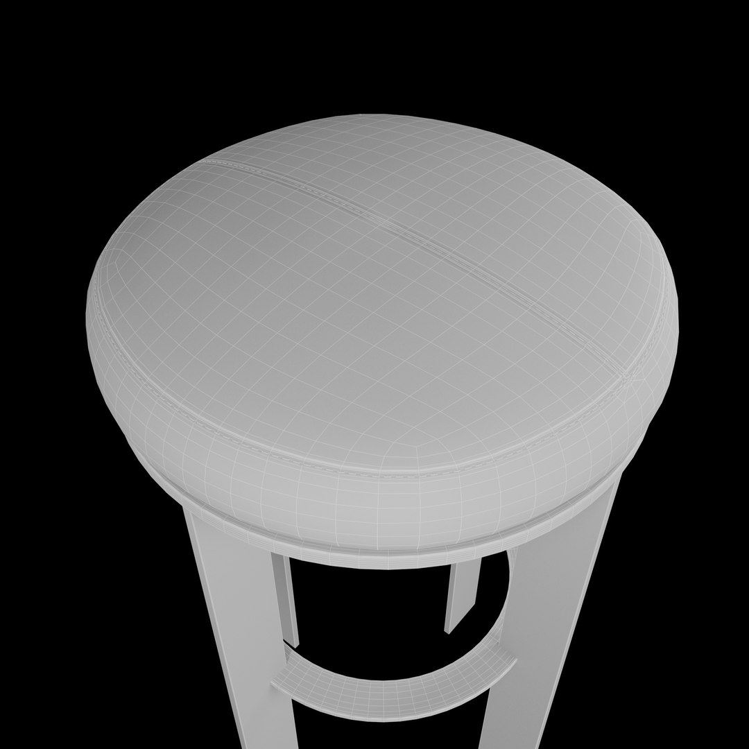 Jiun Ho 3D Model - TurboSquid 1635394