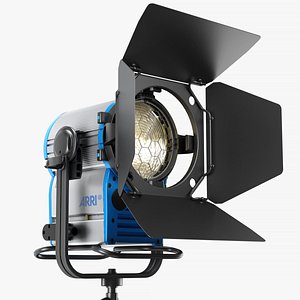 3D Arri Models - Browse & Download Formats - TurboSquid