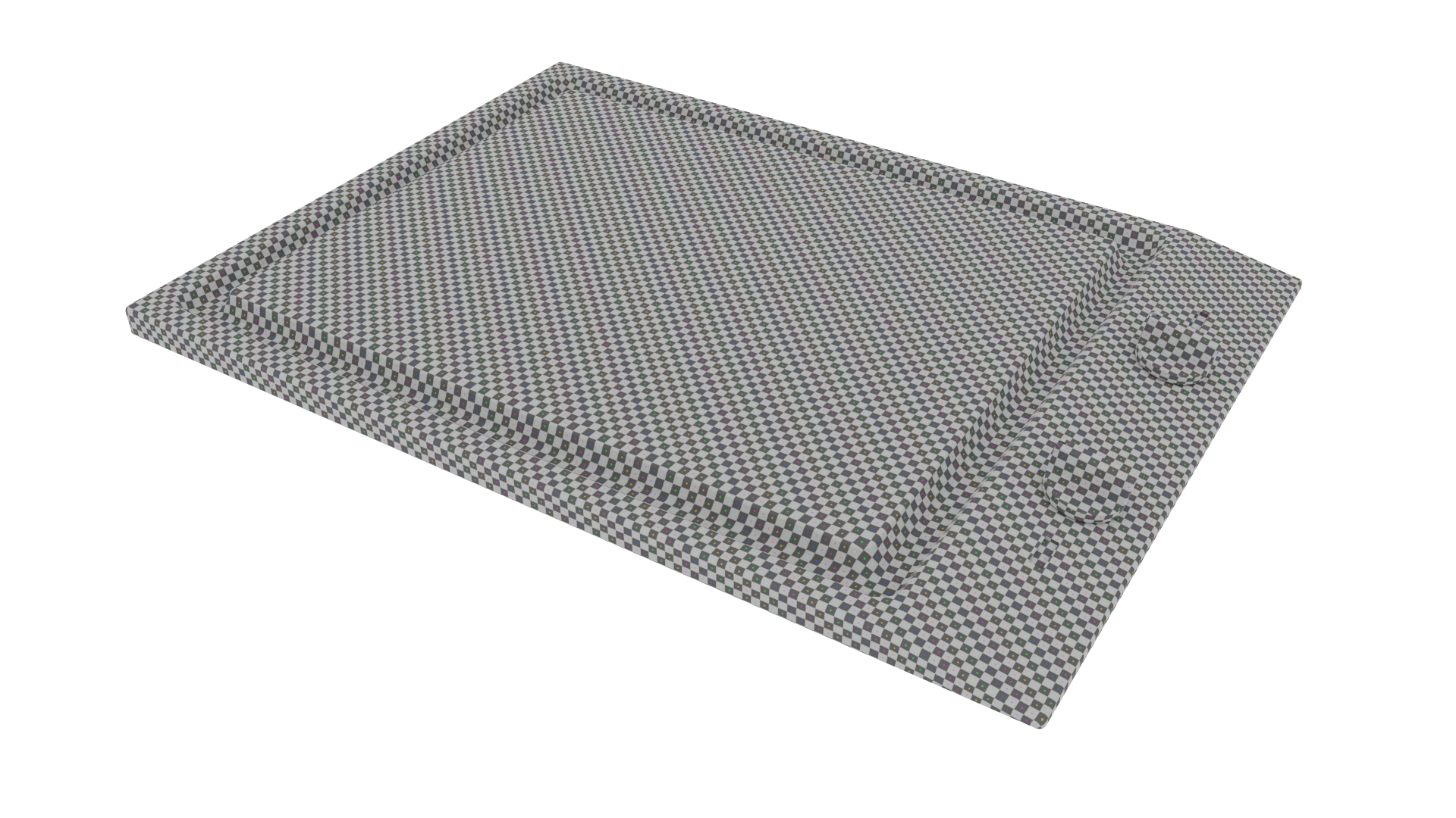 Miele CS 1327 teppanyaki - Low-poly Photorealistic PBR 3D model model ...