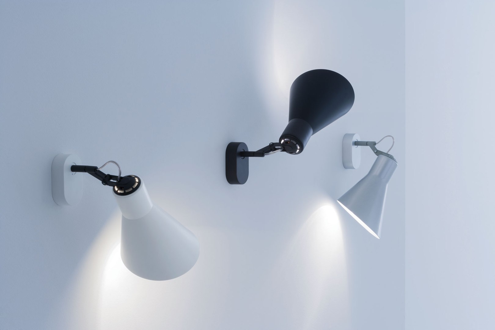 Taia wall light 3D model - TurboSquid 1205616