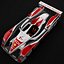 3dsmax Realistic Audi R10 Race Car