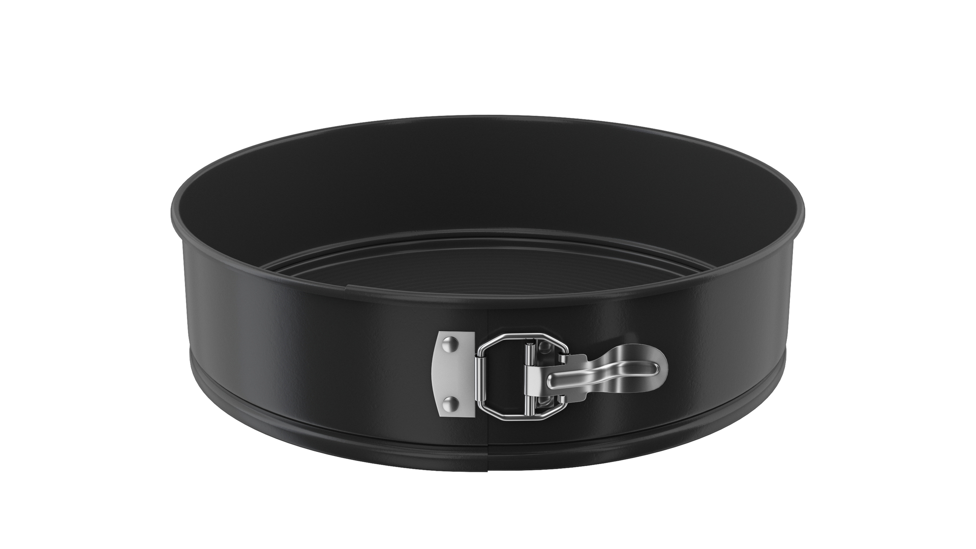 Cake Pan 3D Model - TurboSquid 2000659