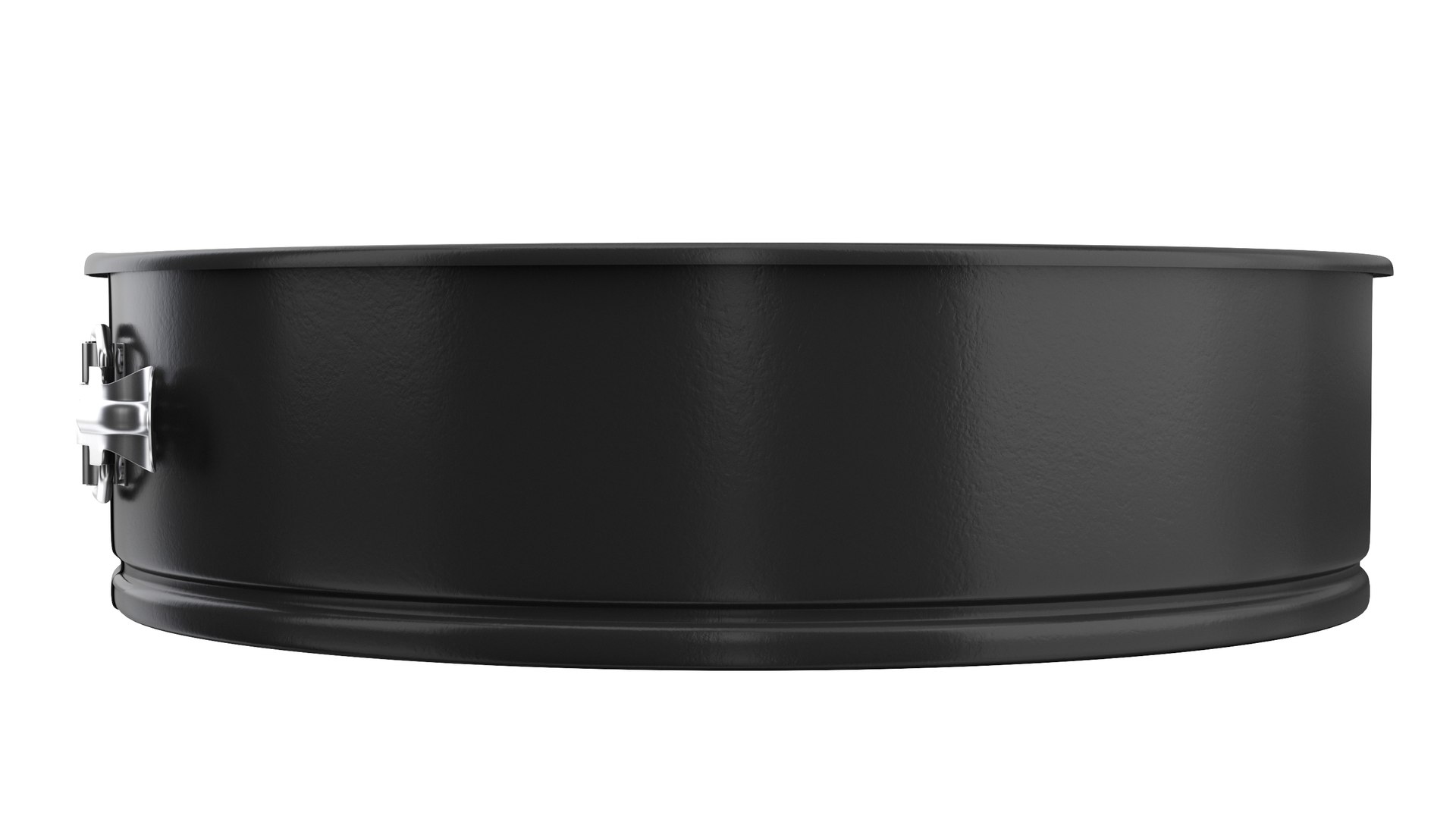 Cake Pan 3D model - TurboSquid 2000659