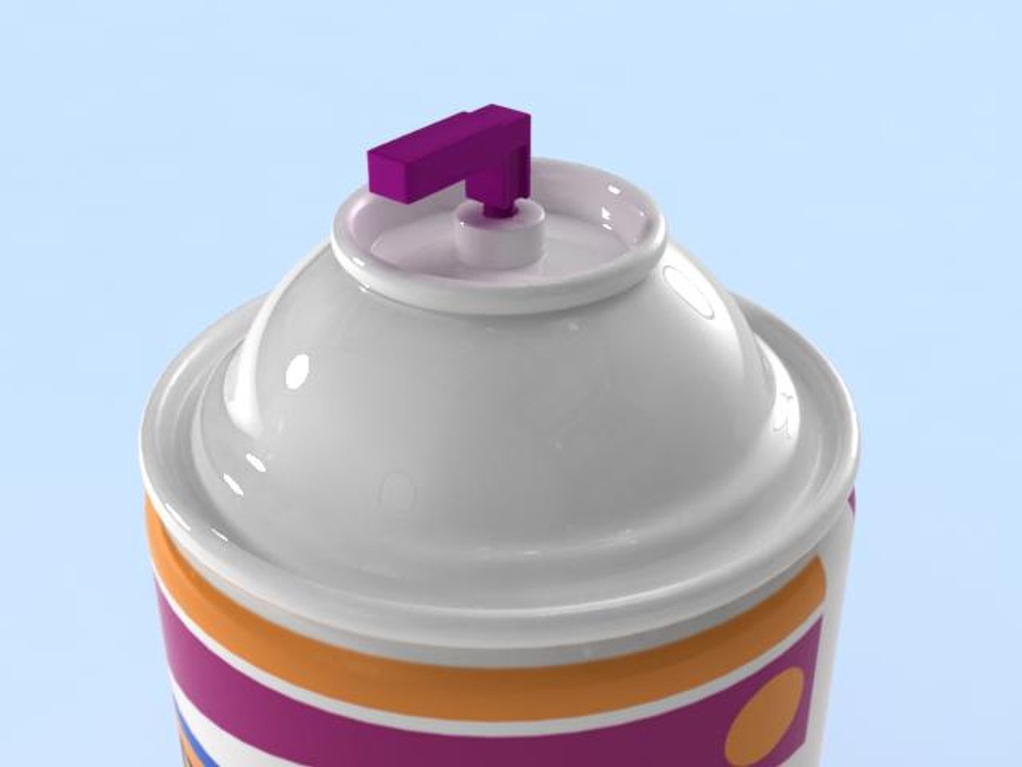 Max Spray Bottle 04